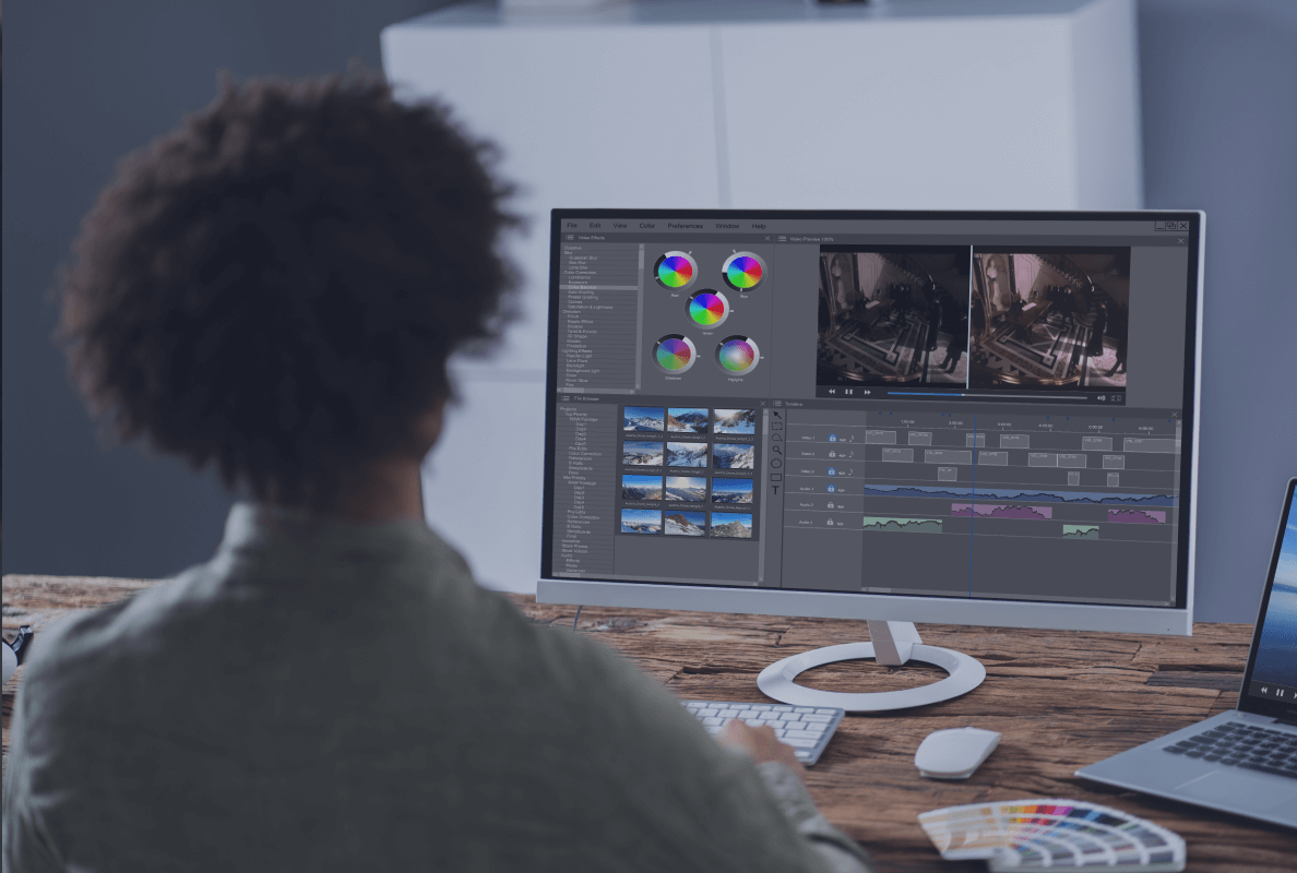 图像质量优化-火山引擎