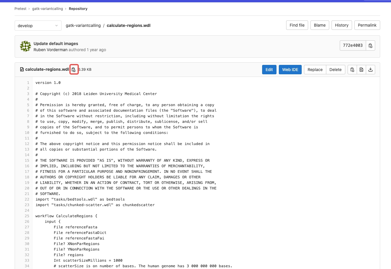 工作流--生信操作系统Bio-OS-火山引擎