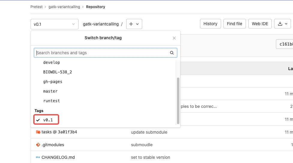 工作流--生信操作系统Bio-OS-火山引擎